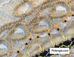 Palestrina Stitch — a How-to Guide - Pintangle