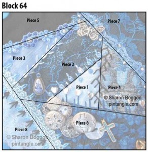 block 64 diagram - Pintangle