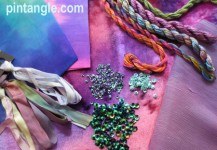 Let me tell you about Colour Streams – Pintangle