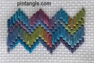 Let me tell you about Colour Streams – Pintangle