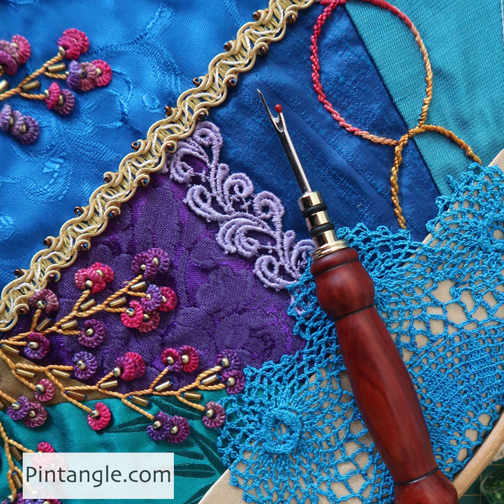 Pintangle Shop - Pintangle