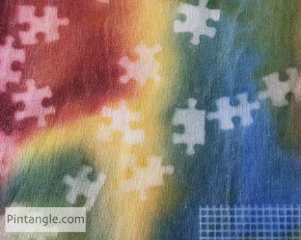 How to use Sun Dyes - Pintangle
